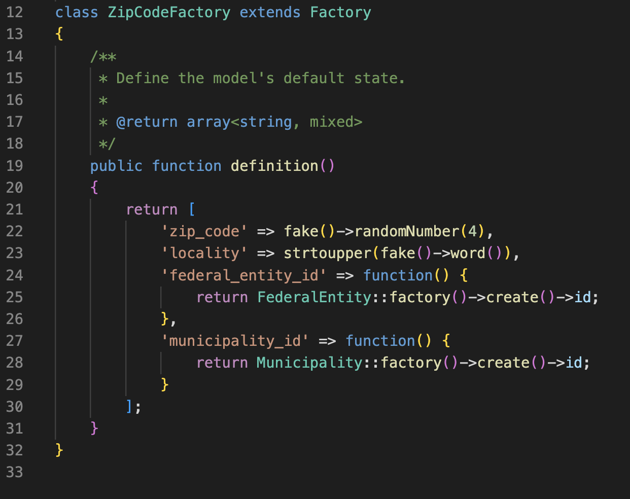 GitHub - martoast/zip-codes-challenge-api: API endpoint that returns ...