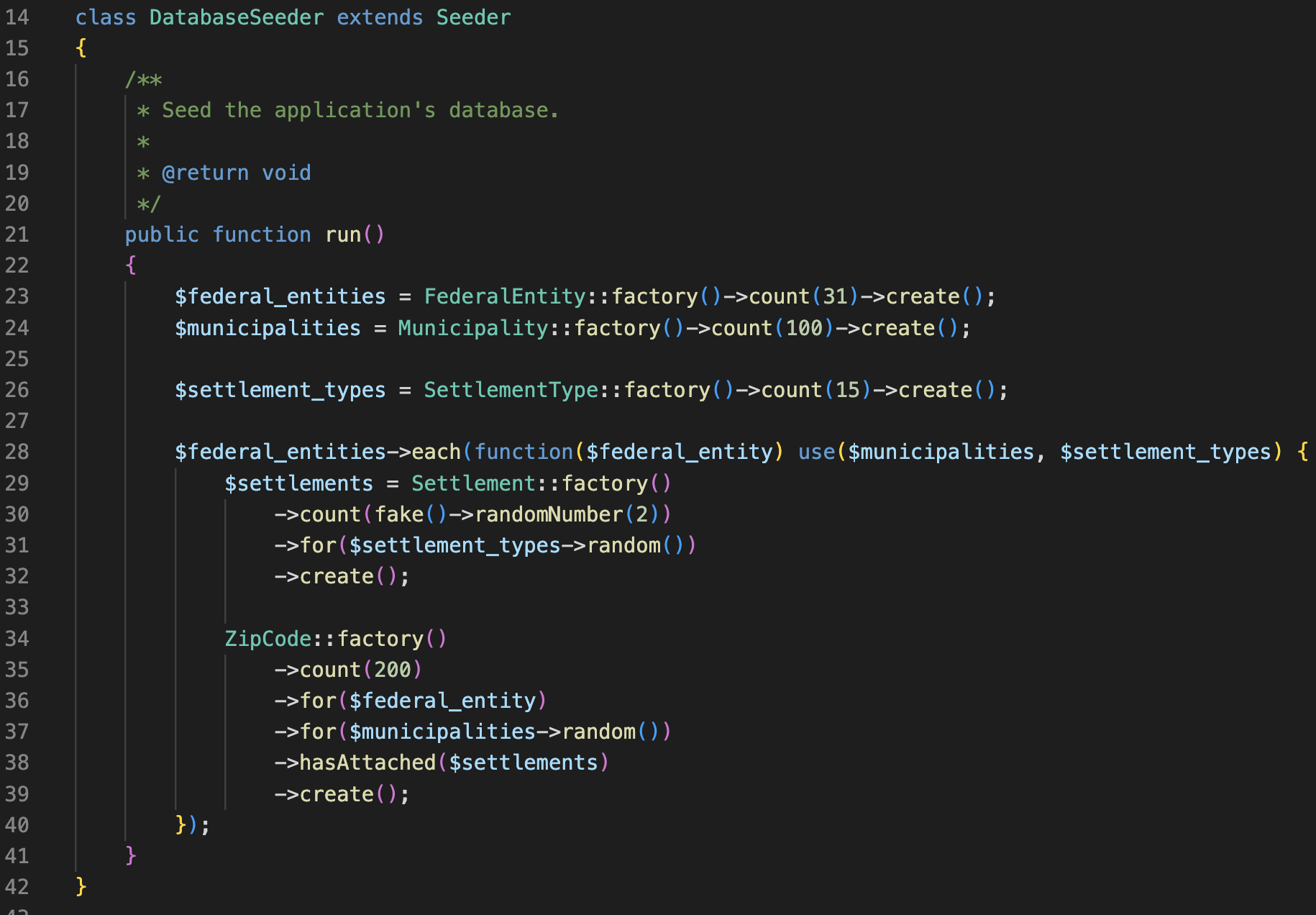 GitHub - martoast/zip-codes-challenge-api: API endpoint that returns data about any zip-code in ...