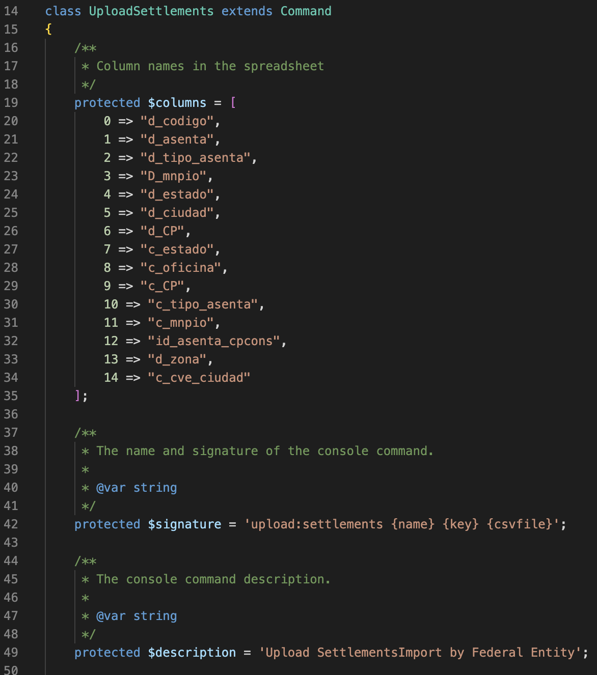 GitHub - martoast/zip-codes-challenge-api: API endpoint that returns ...
