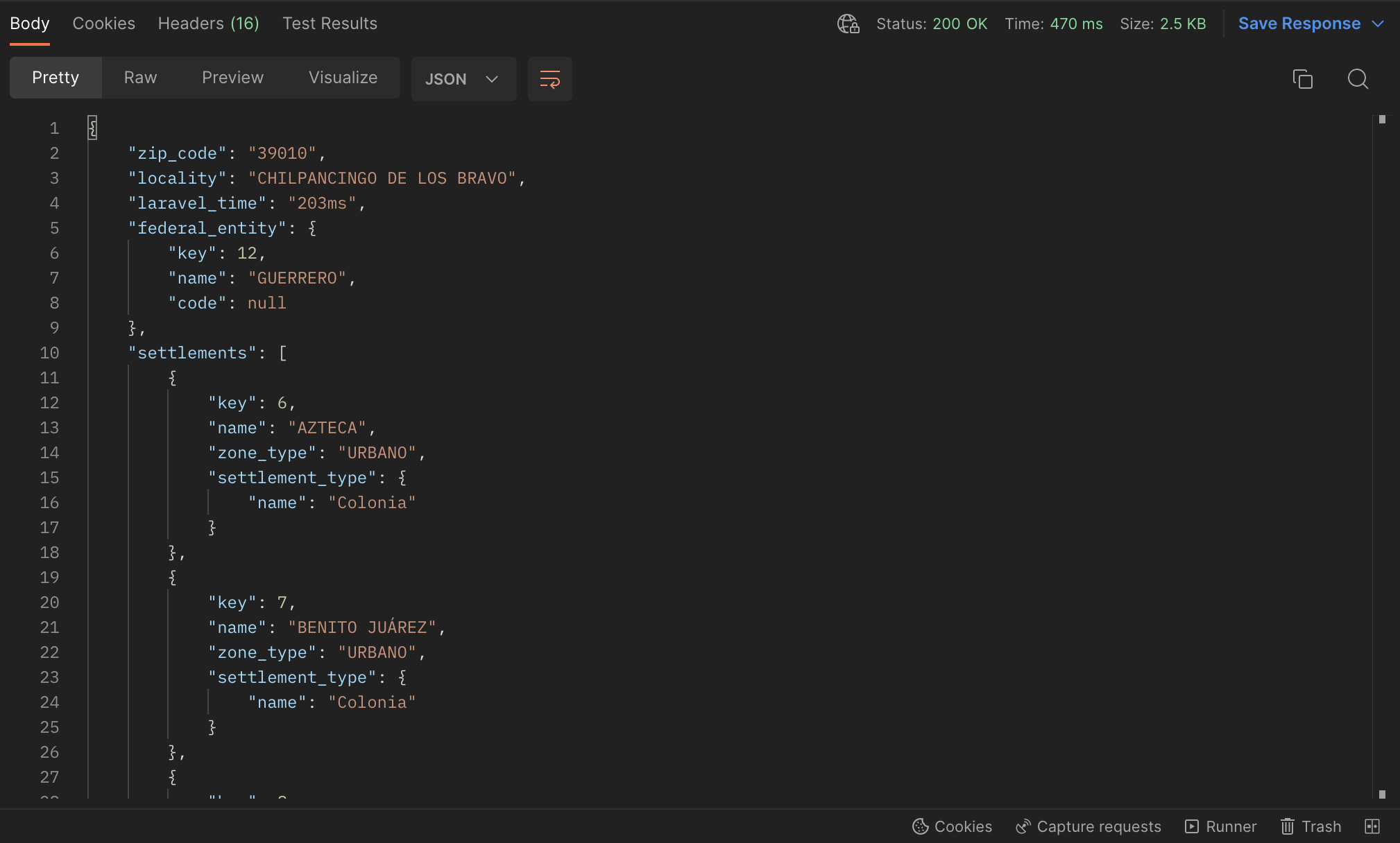 GitHub - williardxzd/reto-backbone: Reto backend developer para Backbone Systems