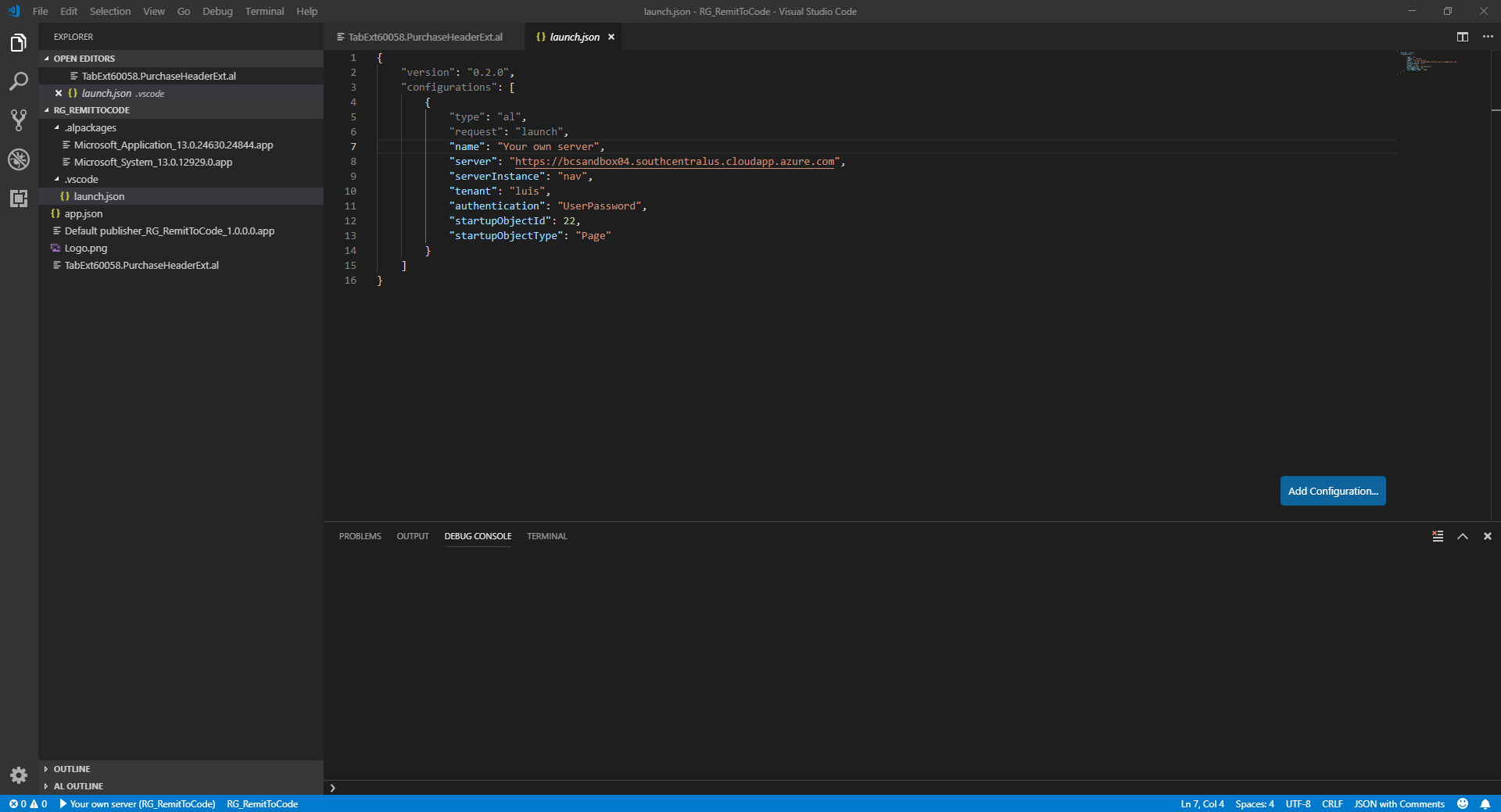 Invalid Column Name - Table Extension · Issue #4205 · microsoft/AL · GitHub