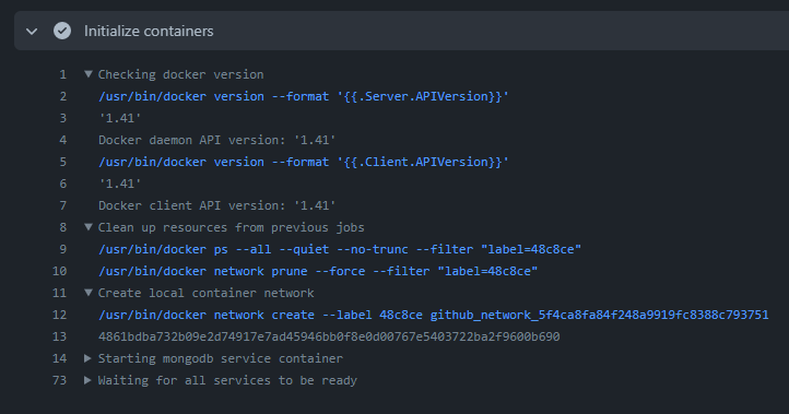 GitHub - yuichiroaoki/github-actions-example: PythonでのGithub Actions