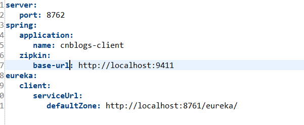 Springboot instance could not register zipkin · Issue #2914 · openzipkin/zipkin · GitHub