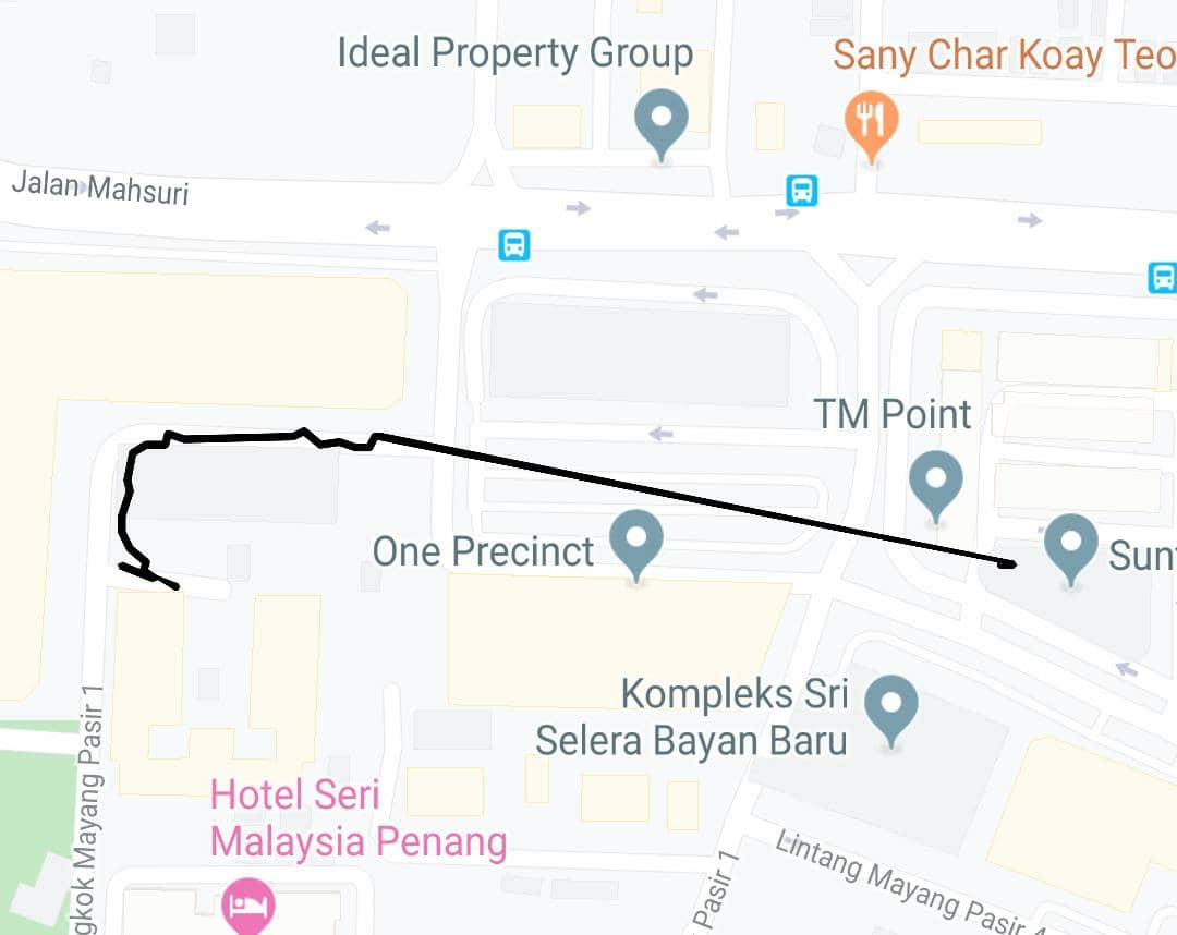 onLocation is not updating during the trip · Issue #929 · transistorsoft/react-native-background ...