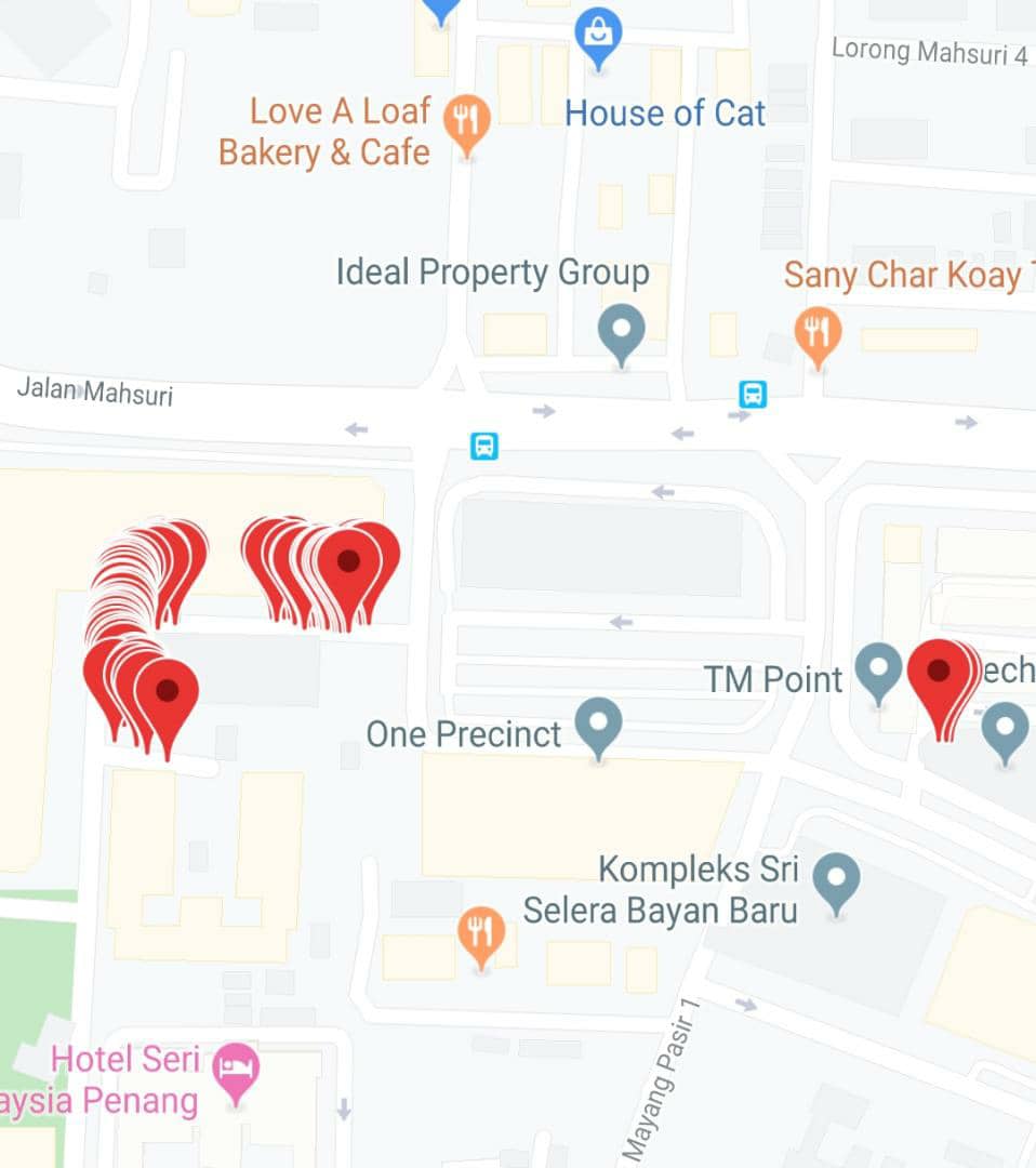 onLocation is not updating during the trip · Issue #929 · transistorsoft/react-native-background ...