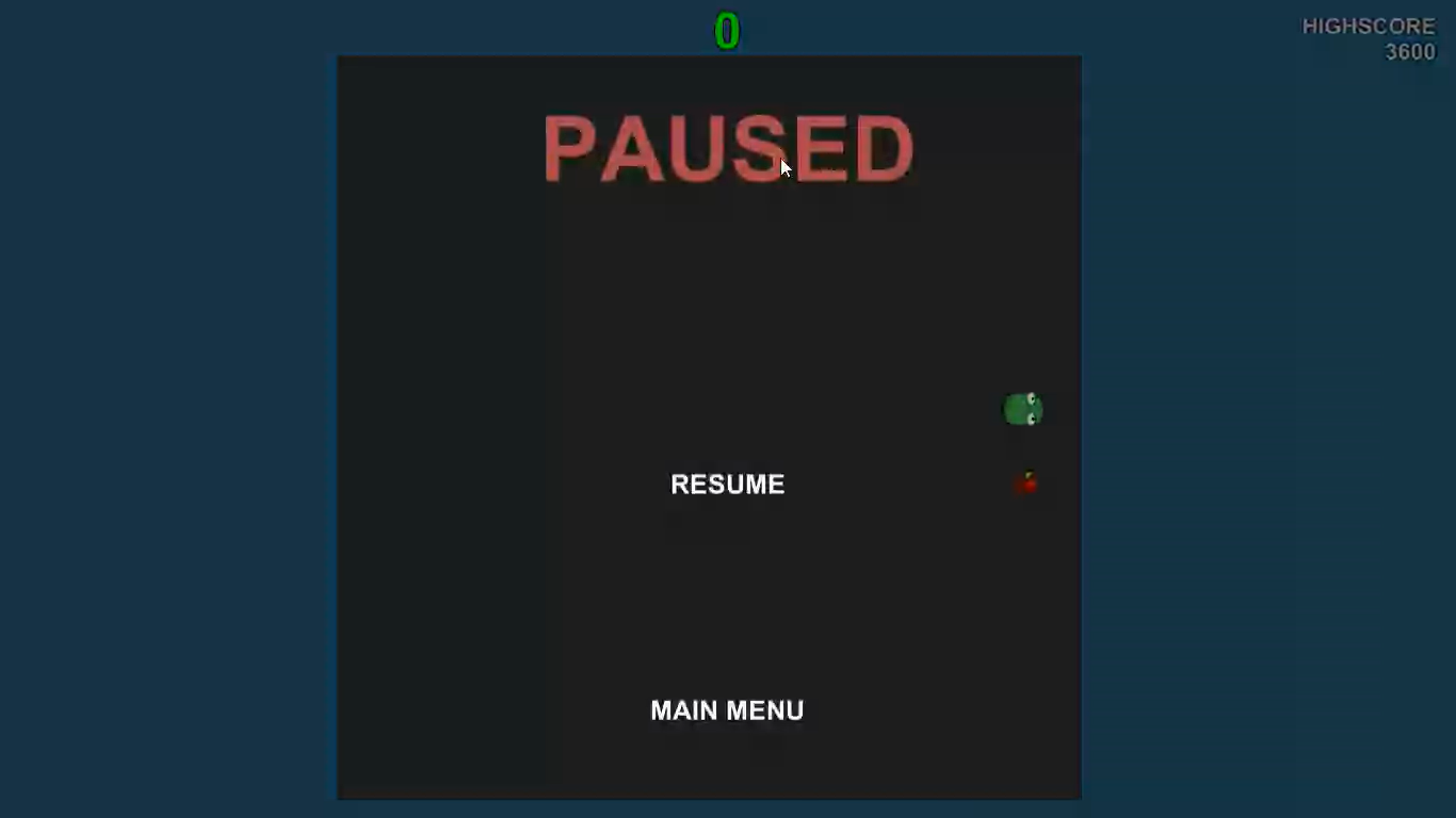 GitHub - Monica-Yadav/SnakeGame-UnityProject-: Beginner level Unity game project-Created this ...
