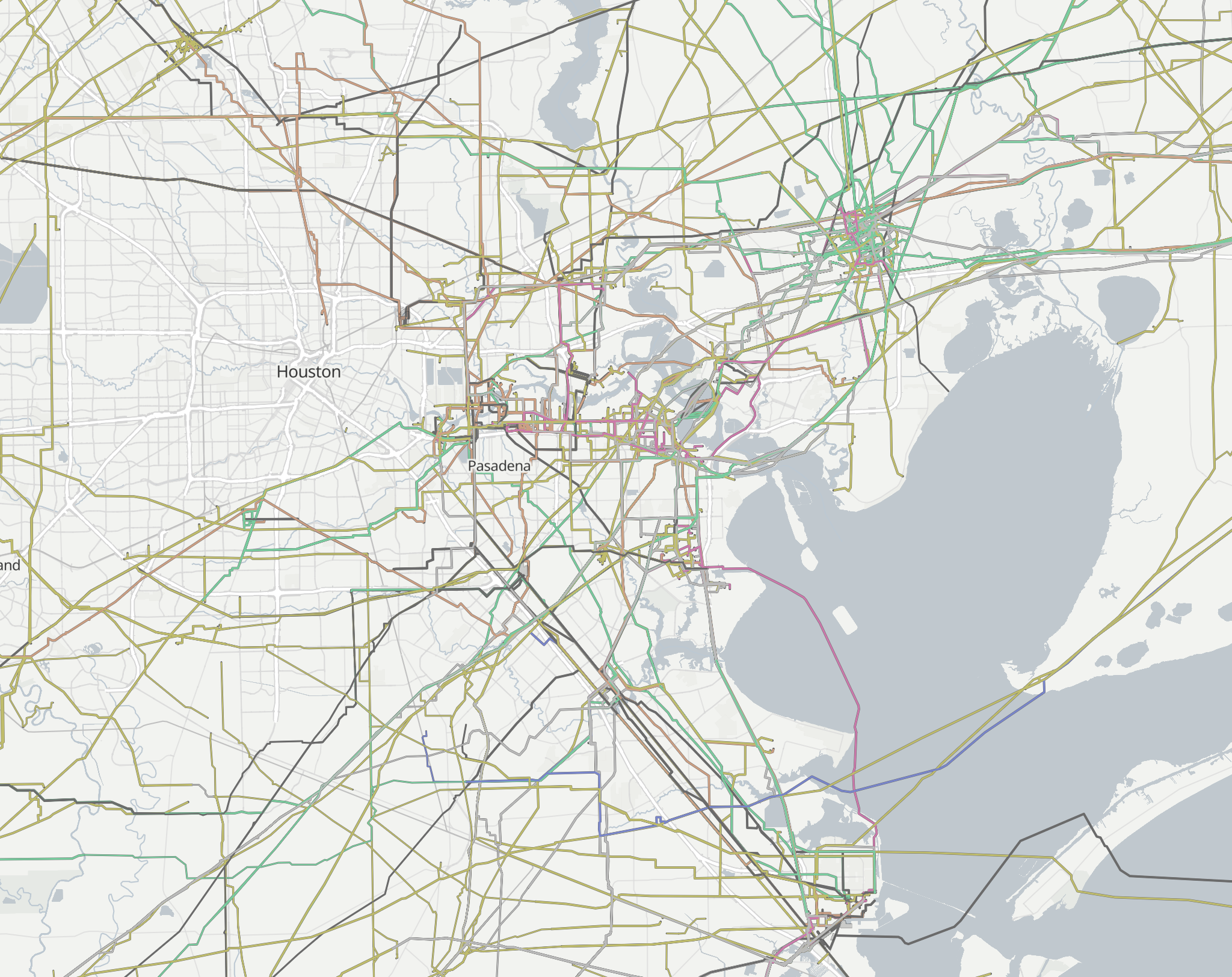 More pipeline types/colors · Issue #154 · openinframap/openinframap ...