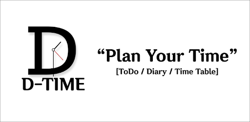 GitHub - JY-Dev/D_TIME_Renewal