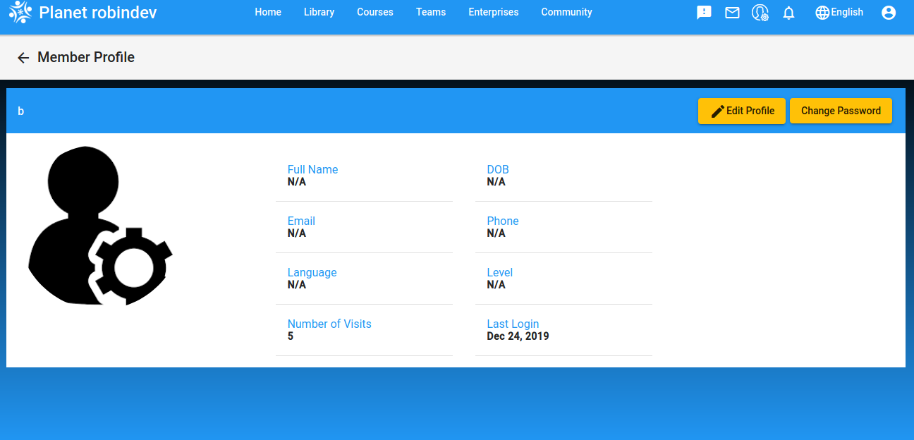 UsersProfile: blue backgroung · Issue #5429 · open-learning-exchange/planet · GitHub