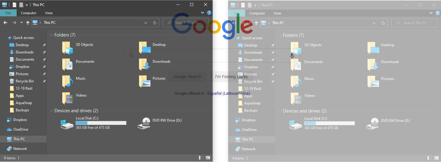 Opacity percentage resets upon exit · Issue #27 · WindowTop/WindowTop-App · GitHub