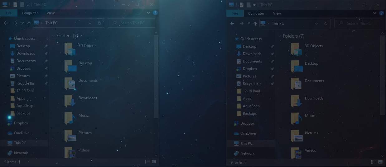 Opacity percentage resets upon exit · Issue #27 · WindowTop/WindowTop-App · GitHub