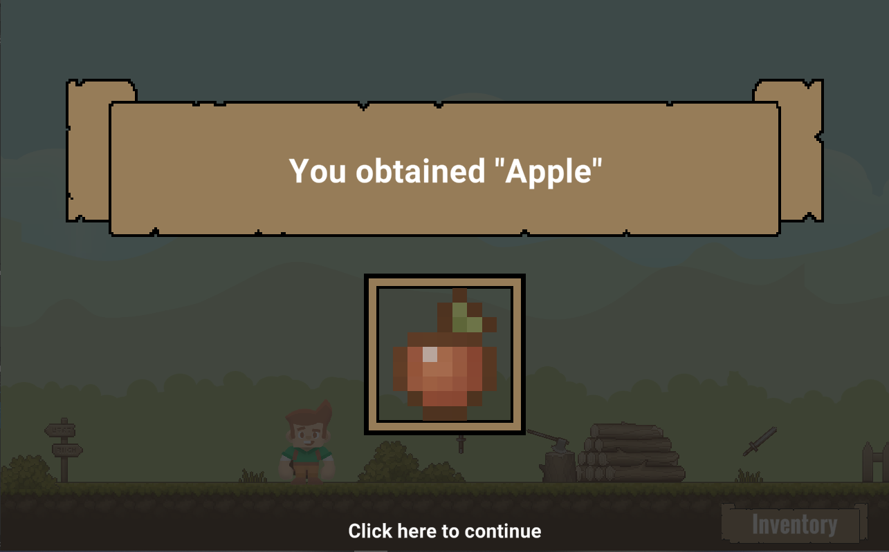 GitHub - syarifabdurrahman/SideScroll-Narrative