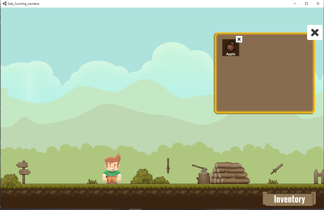 GitHub - syarifabdurrahman/SideScroll-Narrative