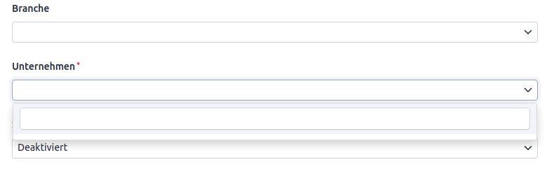 Autocomplete Widget not focusable in Safari (iPad & iPhone) · Issue ...