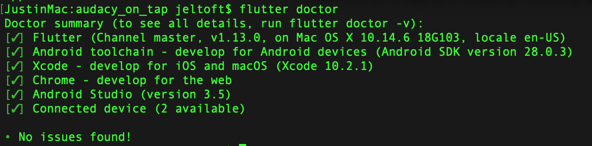 [web] what are differences between flutter run and simple http server ...