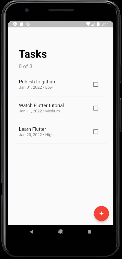 GitHub - Furkanakguun/fluter-todolist-sqflite