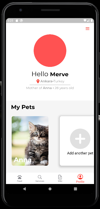 GitHub - Furkanakguun/flutter-pet-app: Flutter Pet-App UI · GitHub