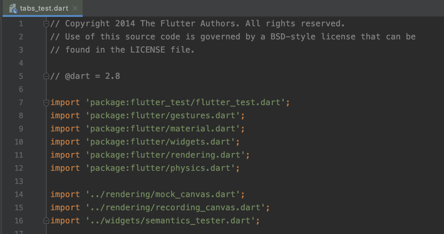 [8월 1일 토요일] 첫 스터디 · Issue #46 · flutter-moum/flutter-moum · GitHub