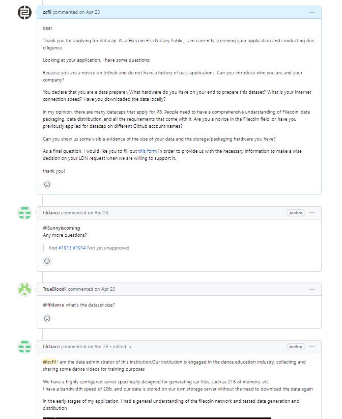 Removal of notaries from the Fil+ program · Issue #898 · filecoin-project/notary-governance · GitHub