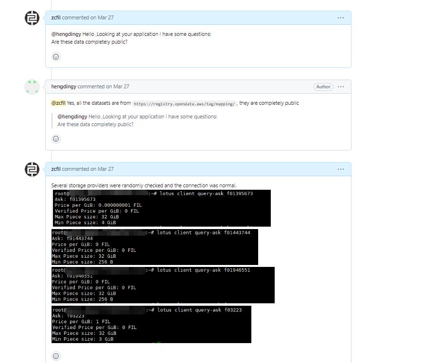 Removal of notaries from the Fil+ program · Issue #898 · filecoin-project/notary-governance · GitHub