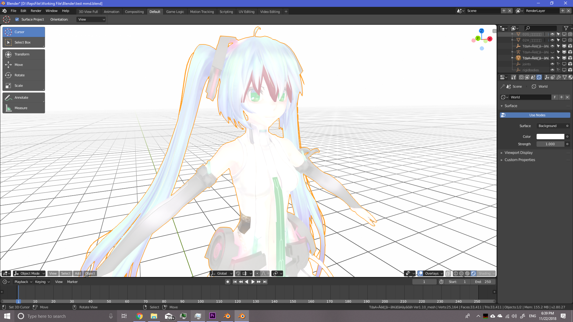 Request changing the "Convert Material For Cycles" shader · Issue #183 ...
