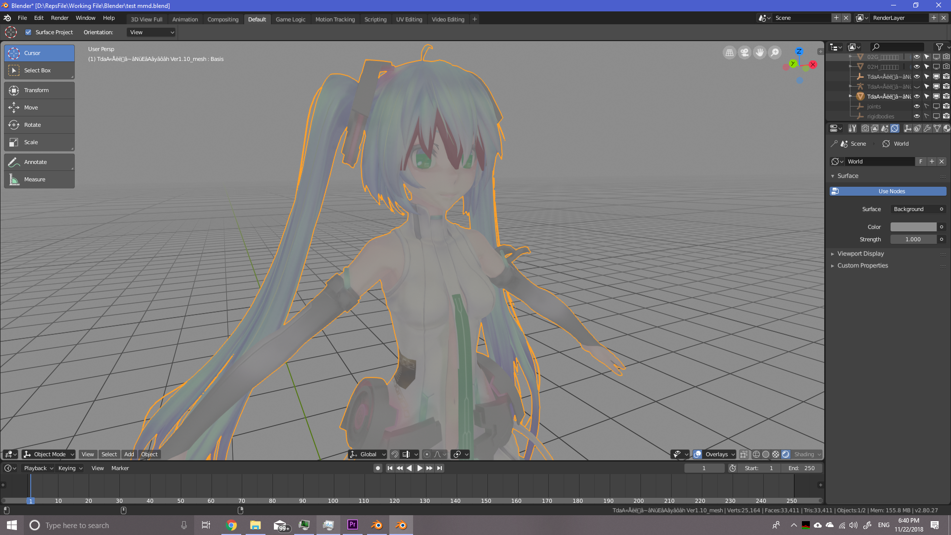 Request changing the "Convert Material For Cycles" shader · Issue #183 ...