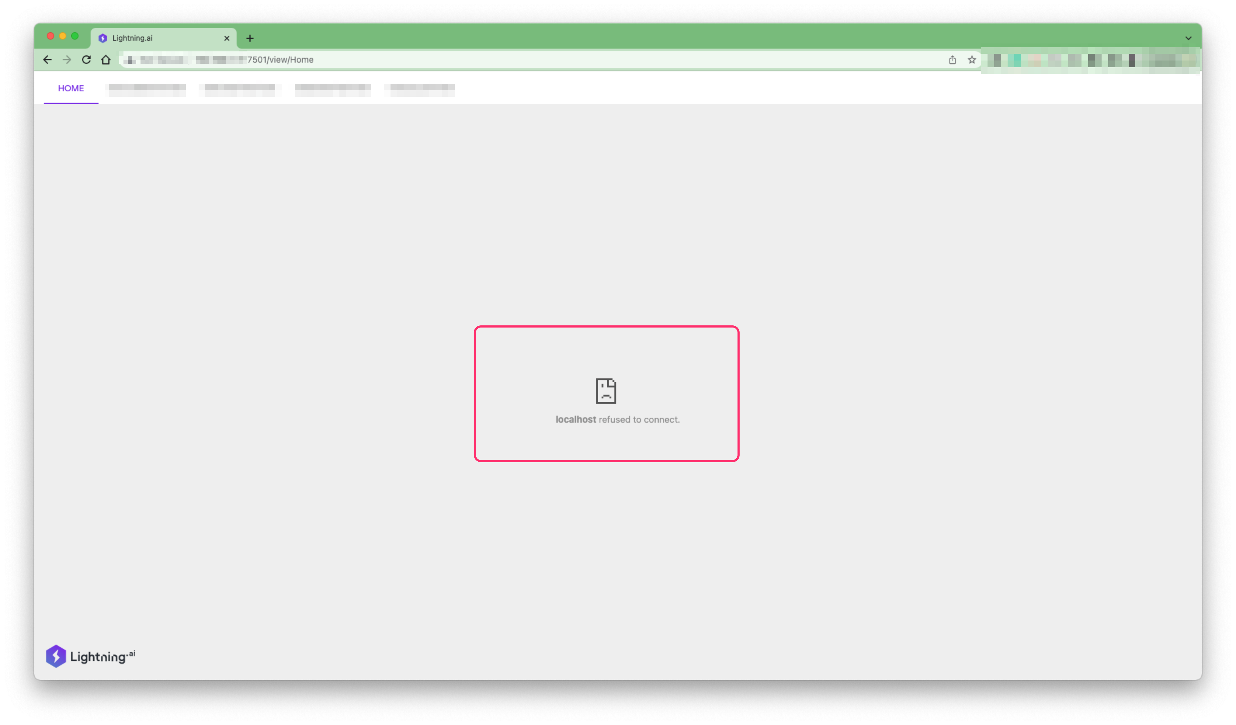 External IP address does not bind to streamlit functions. · Issue #14545 · Lightning-AI/pytorch ...