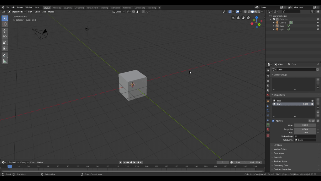 GitHub - BlenderCN-Org/driver_for_shapekeys
