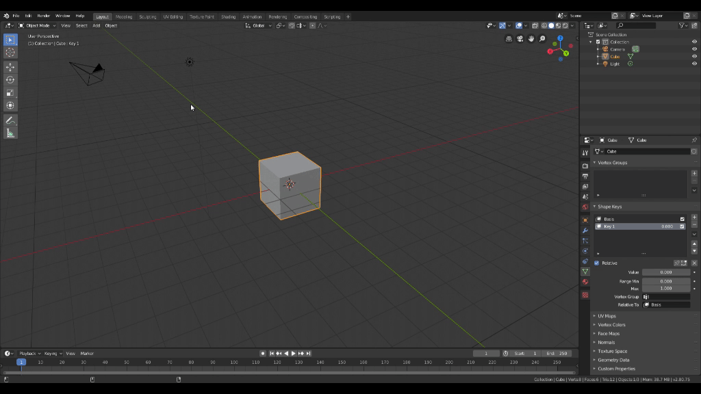 GitHub - BlenderCN-Org/driver_for_shapekeys