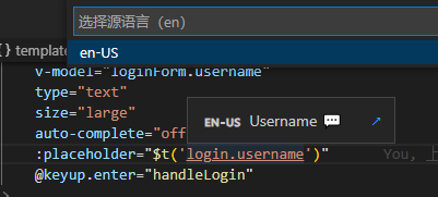 为什么我只能识别到一个翻译文件？ · Issue #818 · lokalise/i18n-ally · GitHub