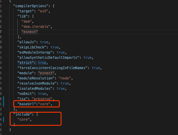 3.0 Various problems after setting baseUrl · Issue #6878 · facebook/create-react-app · GitHub