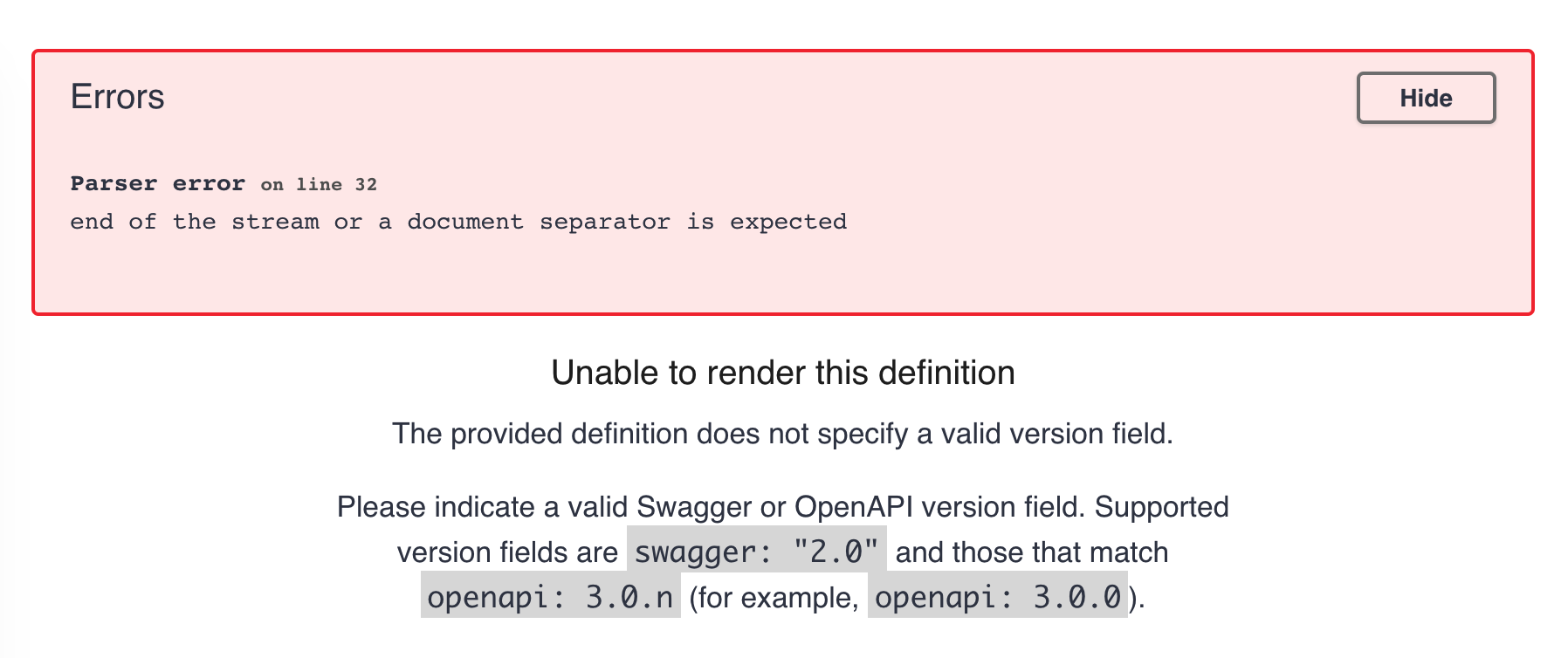 🐛[BUG] 导航栏 OpenAPI 不可用 · Issue #8060 · ant-design/ant-design-pro · GitHub