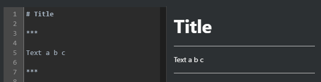 First horizontal line not rendering when UI at 90% · Issue #3211 · BoostIO/BoostNote-Legacy · GitHub