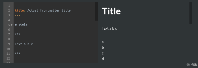 First horizontal line not rendering when UI at 90% · Issue #3211 · BoostIO/BoostNote-Legacy · GitHub