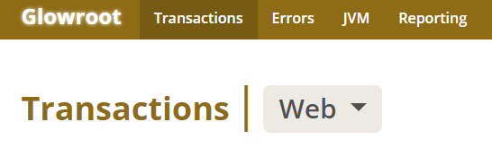 'Transactions' showing where previously ${glowroot.agent.id} was showing · Issue #573 · glowroot ...