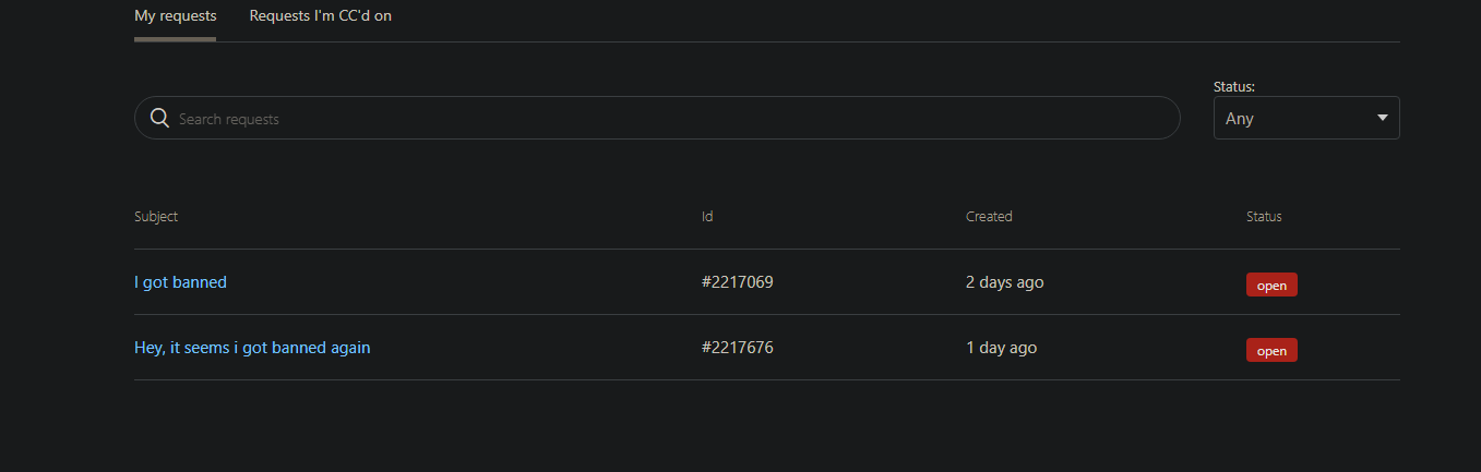 Your DLL is triggering Anticheats · Issue #40 · Ceiridge/Chrome-Developer-Mode-Extension-Warning ...