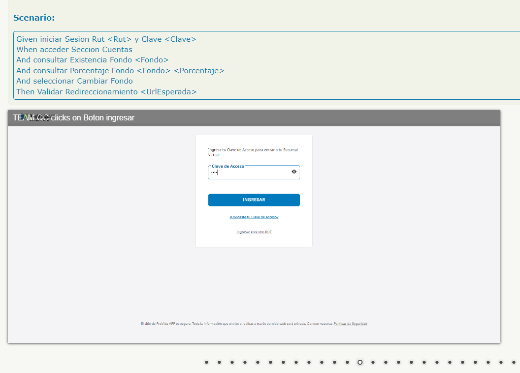 Serenity Report Cant Show Images In Bige Size · Issue 3303 · Serenity Bddserenity Core · Github 5982