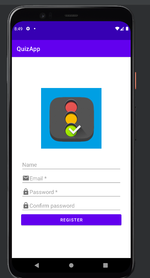 GitHub - AnasM21/QuizApp: A simple android app with java
