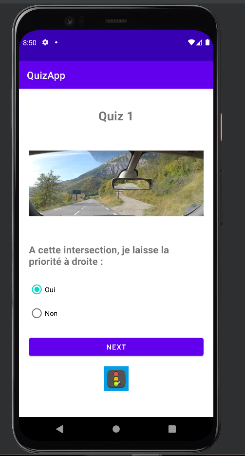 GitHub - AnasM21/QuizApp: A simple android app with java