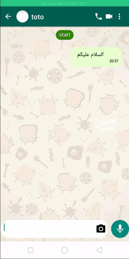 GitHub - Motasem10/fletcher-simple-chat-app: simple chat app with react-native and firebase