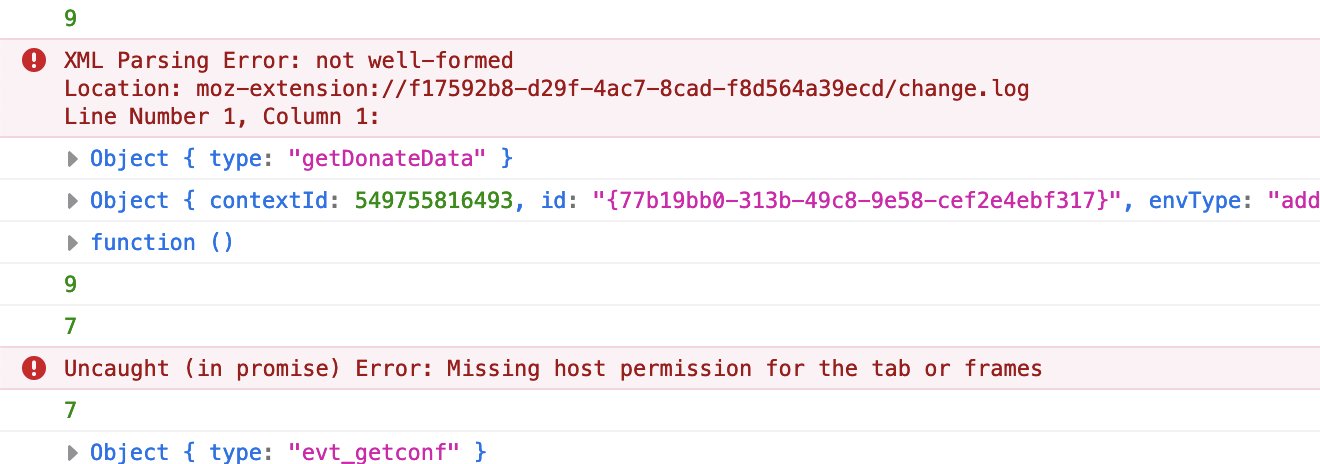 最新版Firefox鼠标右键手势失效 · Issue #217 · zimocode/smartup · GitHub