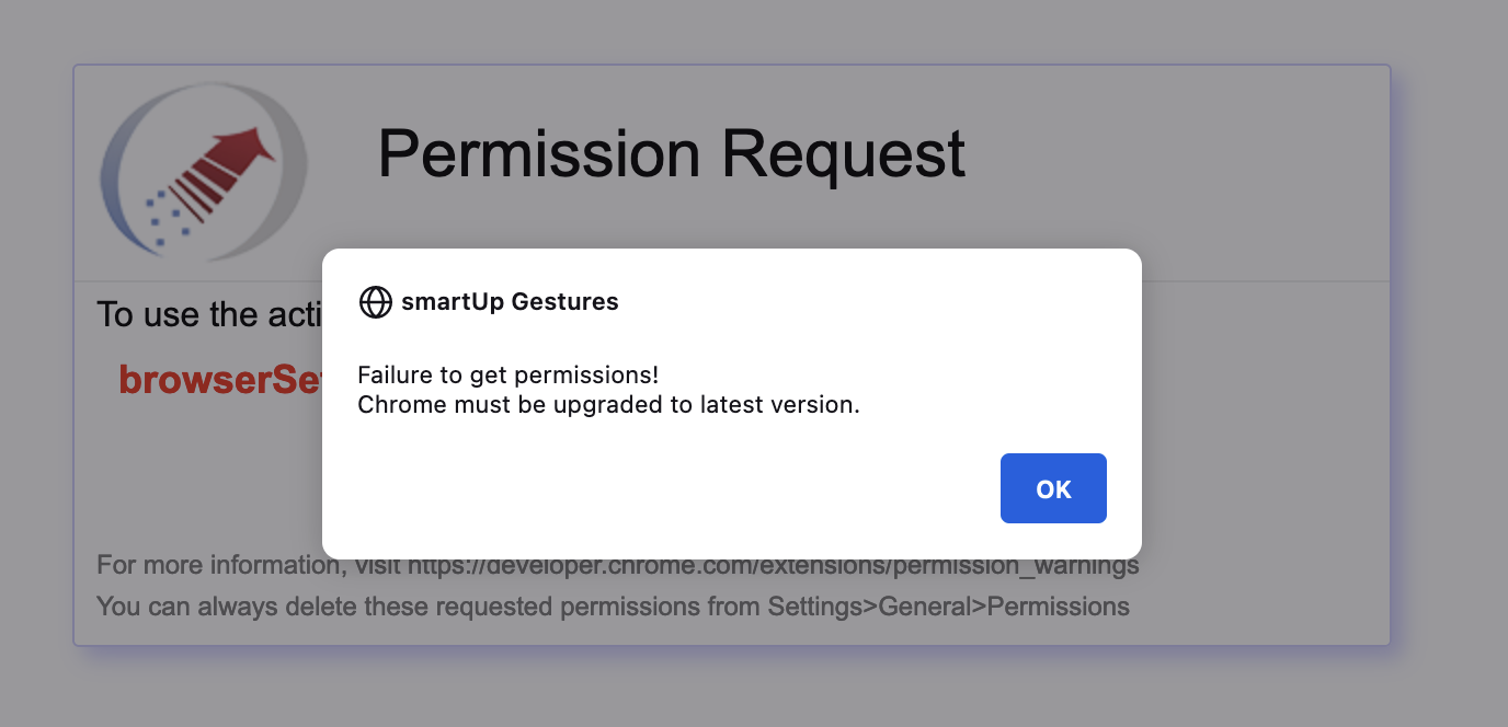最新版Firefox鼠标右键手势失效 · Issue #217 · zimocode/smartup · GitHub