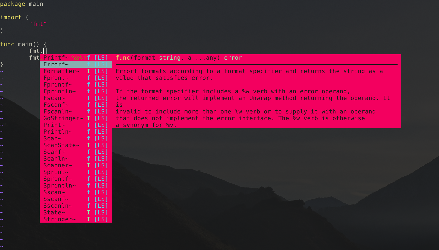 Second item is selected by default in suggestion popup despite suggest.selection = `first ...
