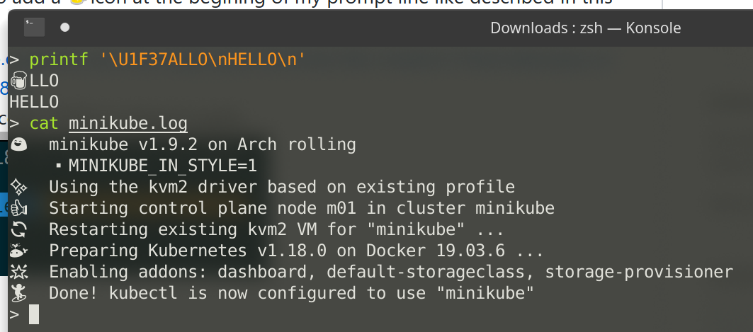Handle beer character · Issue #305 · ryanoasis/nerd-fonts · GitHub