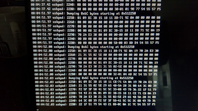 USB Multi-Touchscreen Driver Development · Issue #89 · rsta2/circle · GitHub