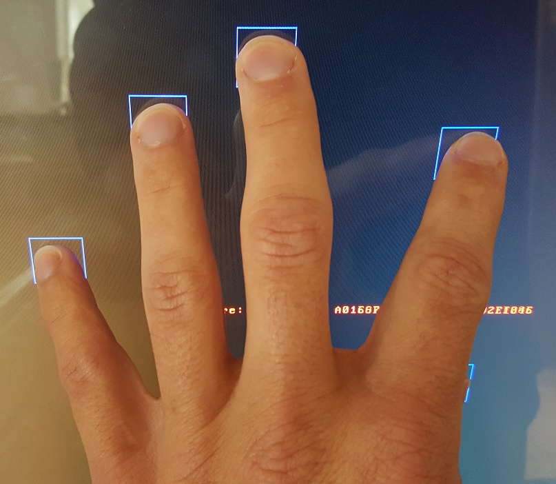 USB Multi-Touchscreen Driver Development · Issue #89 · rsta2/circle · GitHub