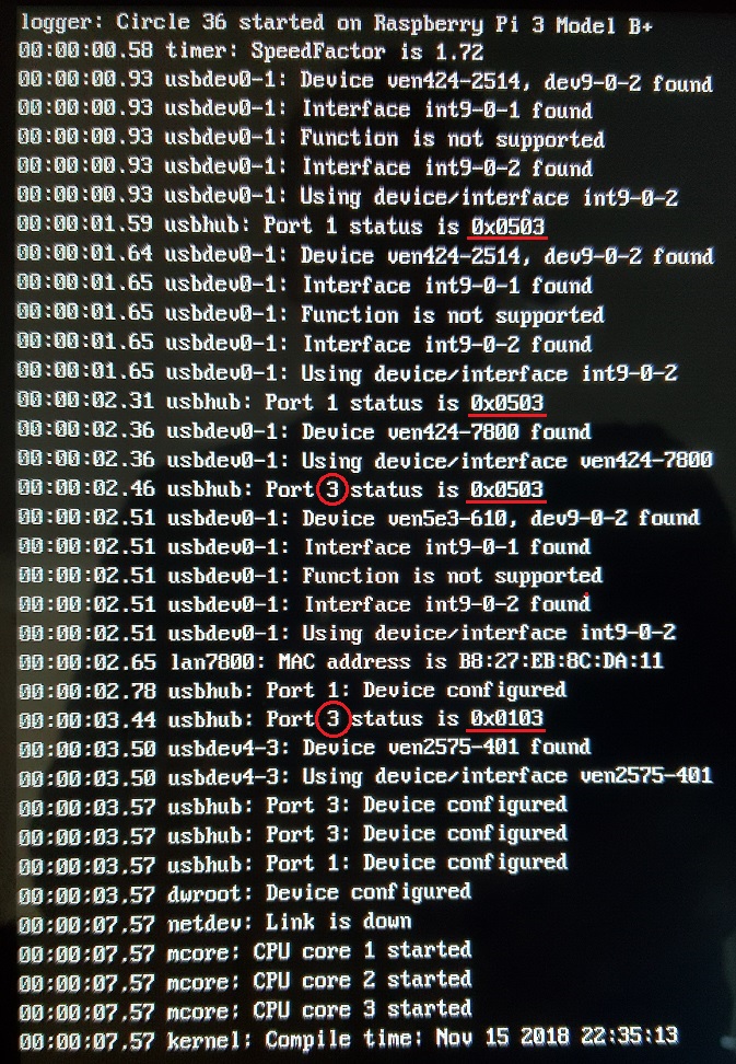 USB Multi-Touchscreen Driver Development · Issue #89 · rsta2/circle · GitHub