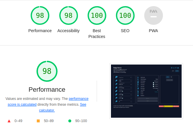 GitHub - mrhrifat/badge-genius: Build & Download 2440+ popular brands ...