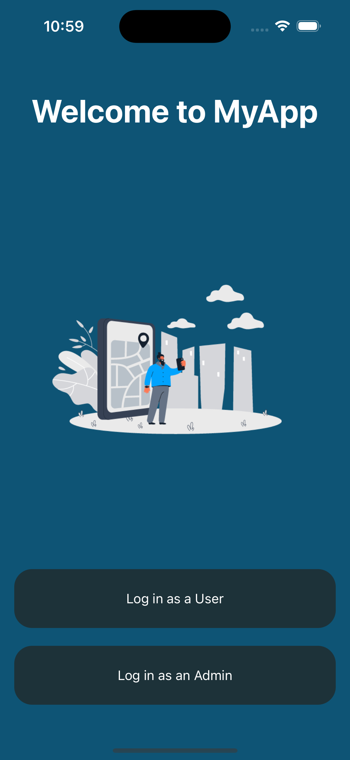 GitHub - kubarlk/VroomVroomClient