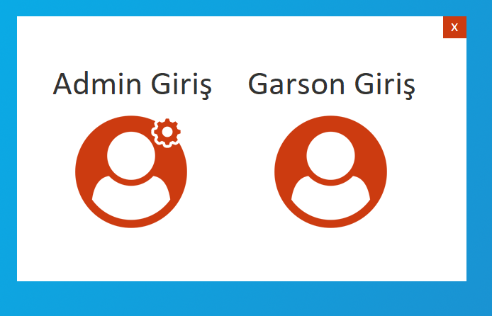 GitHub - ahmetkays0/RestoranOtomasyonu: jAVA